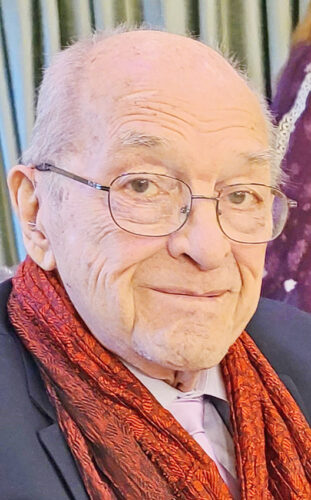 William C. Britton 1936-2024 | News, Sports, Jobs - Tribune Chronicle